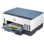 HP Smart Tank 725 Imprimante multifonction à réservoirs rechargeables ...