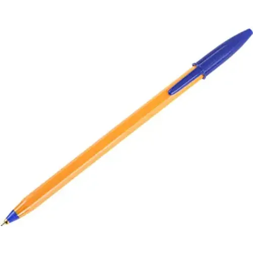 Stylo BIC Fin bleu - GIGABIT Maroc