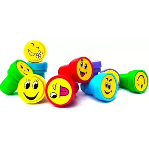 Happy Stamp Smiley - Le meilleur prix au Maroc