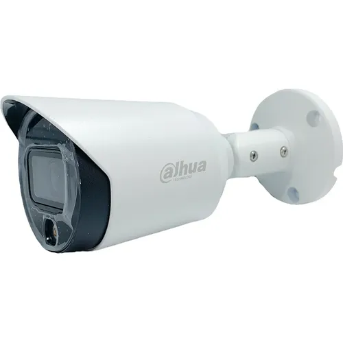 Dahua Étanche 5MP – Caméra de Surveillance Extérieure Couleur GIGABIT.ma MAROC