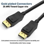 CABLE DISPLAY | GIGABIT Maroc