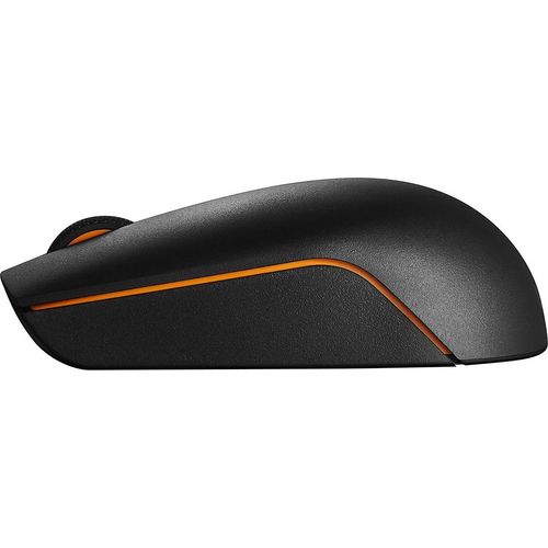 Lenovo 300 Wireless Compact Mouse - Le meilleur prix au Maroc