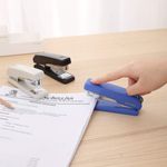 Agrafeuse Deli Stapler 0300 - Noir STYLO.ma MAROC
